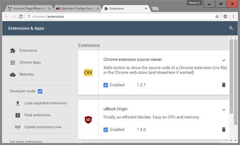 Google Launches Experimental Material Design Interface In Chrome GHacks Tech News