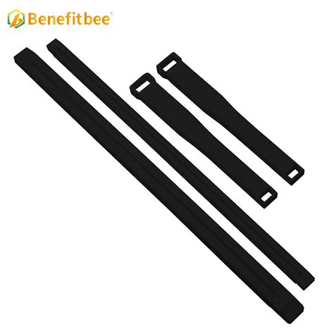 Beekeeping Plastic Hive Frame Removable Plastic Beehive Frame