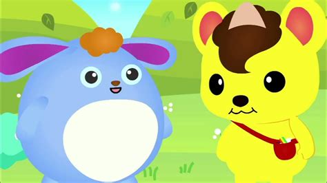 7화 자연과 친하게 지내요 Youtube