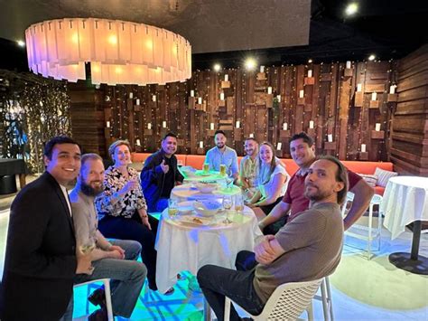 Saket Kumar Jha On Linkedin Christmas Newyear Meetandgreet