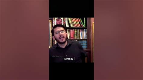 Ayed Hassan Allah Yari Bayan Shiya Vs Suni Reel Trend 3million Youtube