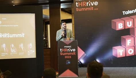 Masai On Linkedin Hrsummit Masaischool Masaihrsummit