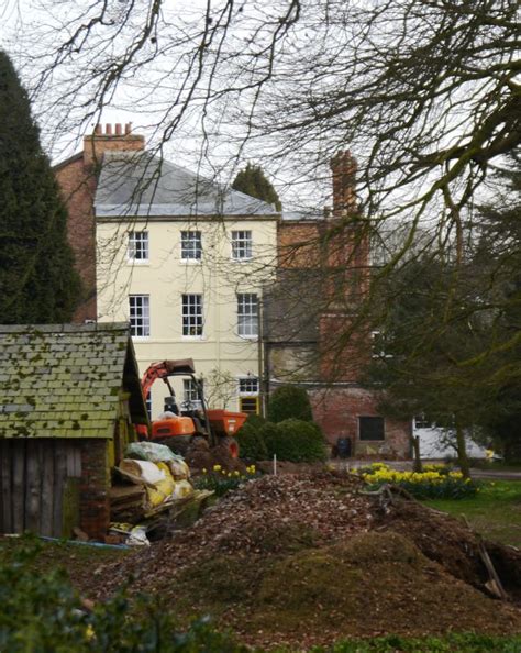 Cofton Hall Cofton Hackett Worcestershire