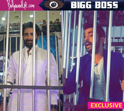 Bigg Boss 10 Fans Went Berserk When Manveer Gurjar And Manu Punjabi Stepped Out Of The House
