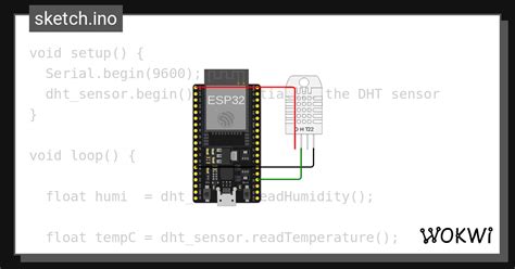 Alka Tkj Leader Wokwi Esp32 Stm32 Arduino Simulator