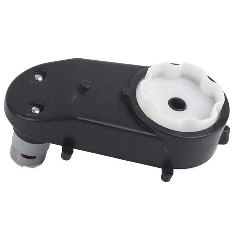 ZESPÓŁ NAPĘDOWY 12V 16000RPM PRZEKŁADNIA RS390 13983453231 - Allegro.pl