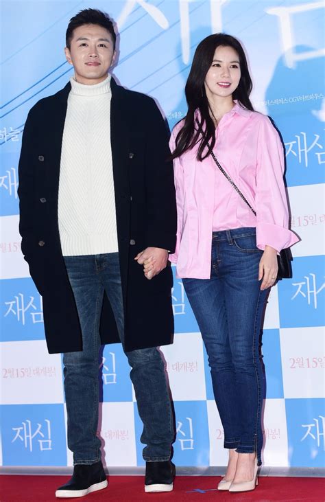 박시은♥ 진태현 갑상선암 진단 고백 완벽하게 이겨낼 것 헉스