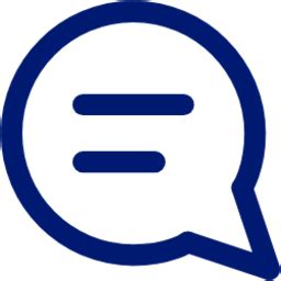 Message Circle Lines Icon Download For Free Iconduck