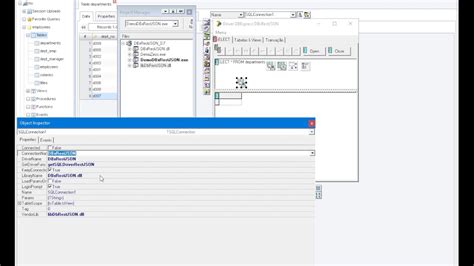 Driver Dbexpress E Servidor Rest Em Php Youtube
