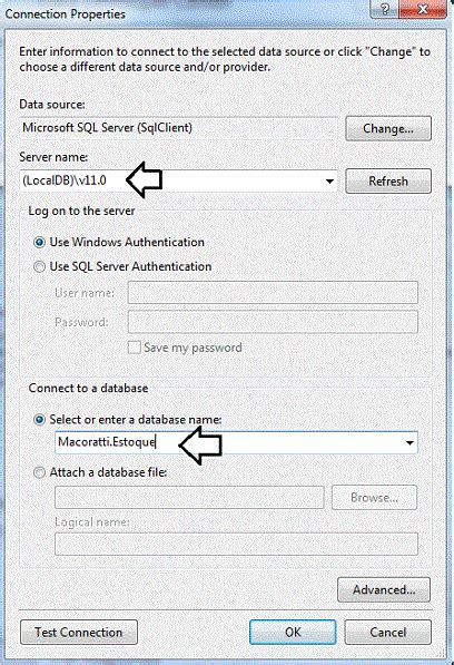 Net Entity Framework 5 Operações Crud Revisitado