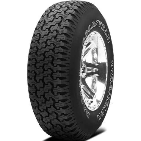 Goodyear Wrangler Radial P235 75r15 289x93r15 795698918