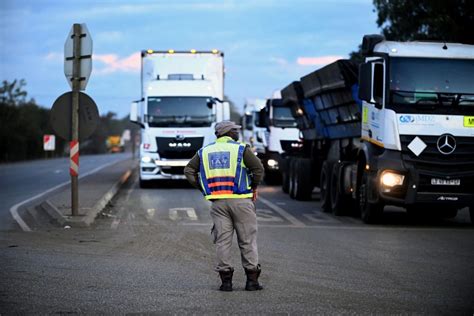 Driving Licence Points Demerit System Still ‘a Long Way Off Moneyweb