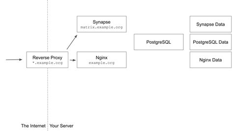 Understanding Synapse Hosting