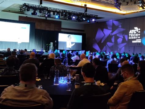 atctechsummit2025 cybersecurity ai cloudcomputing generativeai… sahana sathiyanarayanan