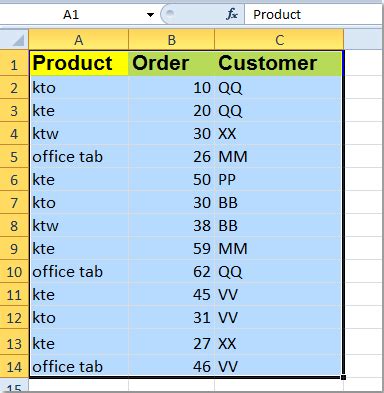 How To Combine Multiple Rows Into One Based On Duplicates In Excel