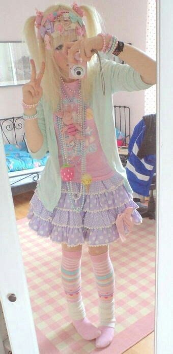 Yume Kawaii Outfit