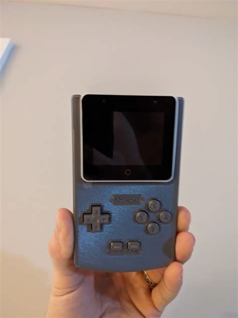 GitHub Esp Cpp Esp Box Emu NES And Gamebabe Color Emulators Running On ESP BOX