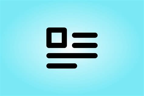 Document Layout Graphic By Mjanah · Creative Fabrica