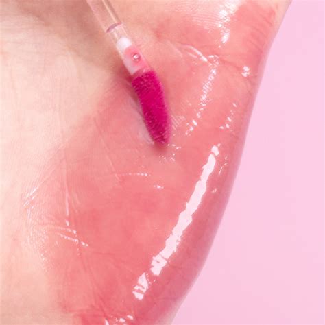 여름쿨톤 여쿨라 21호 뷰티인플루언서 효정 광고 Simplainofficial Cliocosmeticsofficial 입술에 맑은 물빛 물들이기 🫧