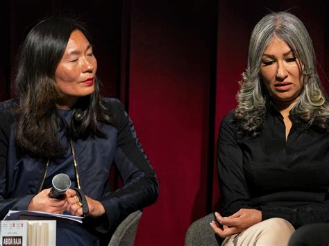 Abida Rajas Eksmann Kjenner Seg Ikke Igjen