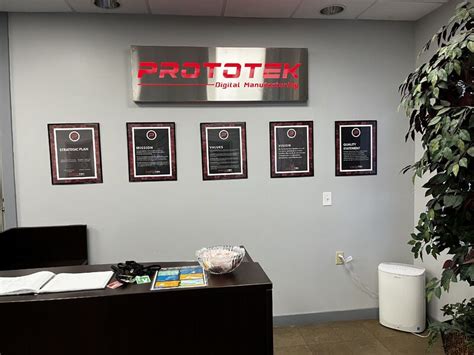 Prototek Digital Manufacturing On Linkedin Digitalmanufacturing Manufacturing Machining Cnc