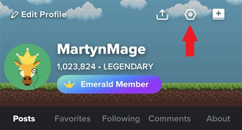 Imgur Account Settings Imgur