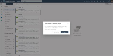 Idle Session Timeout How It Affects Security And Productivity