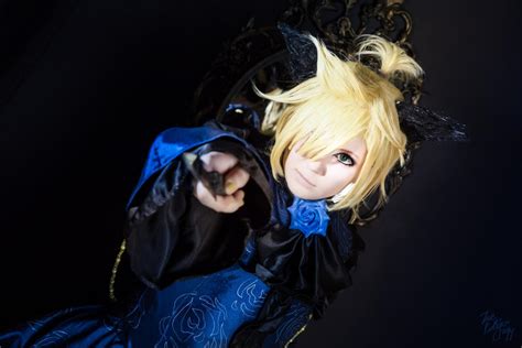 Kagamine Len Lovelessxxx By Kiiroi27 On Deviantart