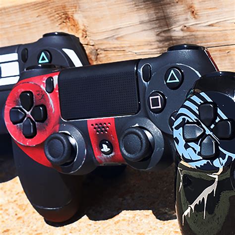X Wing Ps5 Custom Controller Controller Chaos