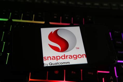 Qualcomm Announces Snapdragon X75 5g Modem Rf