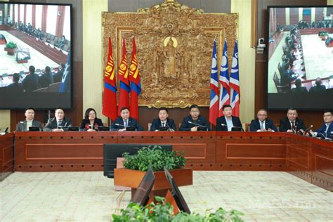 Ардчилсан нам ҮБХ ны хурал зарлаагүй гэдгээ мэдэгдлээ