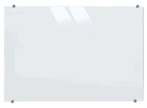 Glass Writing Board Board Size 900x600 Mm Glass Thickness 4 Mm At