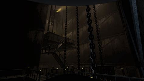 WesleysInteriors Thunderstore The Lethal Company Mod Database