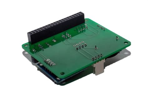 Raspberry Pi Rtc Hat Industrial Pi
