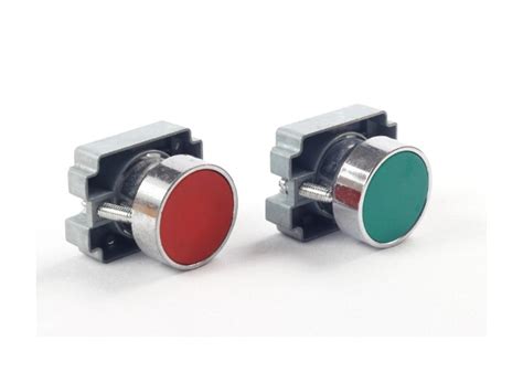 Panel Push Buttons At Best Price In Pondicherry By Sri Auro Traders ID