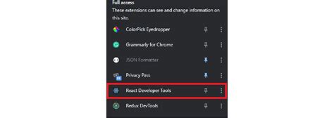 10 react developer tools for software developer in 2024