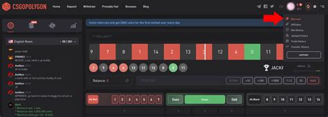 Csgopolygon Promo Code And Review In 2024 Skinpit
