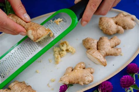 Ginger Bug Recipe Starter For Homemade Sodas Kami Mcbride