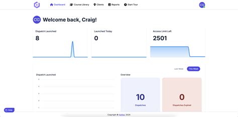 Scorm Dispatch Reviews Prices And Ratings Getapp Canada 2024