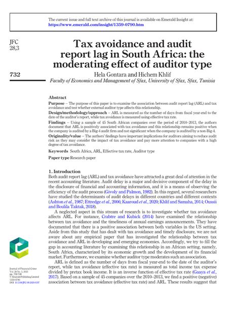 Paper Aduit Moderating Dengan Split Sampling Pdf Audit Taxes
