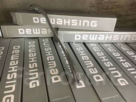 Ложка для обуви Dewahsing 52см. рожок для обуви, новый, в наличии. Цена ...