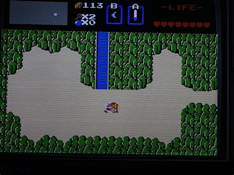 Recommend A Good Crt Shader Thats Not This Intense As Zfast I Cant Seem To Get It To Save