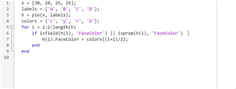慧学（16）：matlab常见绘图指令及二维图学习 知乎