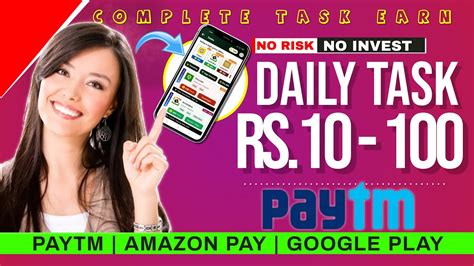 Earn Rs300 Best Money Earning Apps In Tamil Work From Home Jobs In