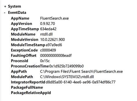 Fs No Response Sometimes · Issue 761 · Adirh3fluent Search · Github