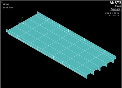 Why Do I Keep Getting An Error When I Try To Merge Nodes On Ansys Apdl