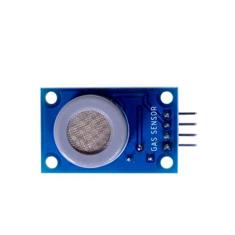 Mq7 Gas Sensor Module Hacktronics