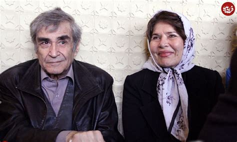 عکس سفر در زمان؛ مراسم عروسی هما روستا و حمید سمندریان؛ سال 1353