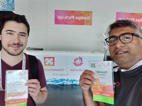 Siddhartha Saurabh On Linkedin Kubecon Kubeconeu Cloudnativecon