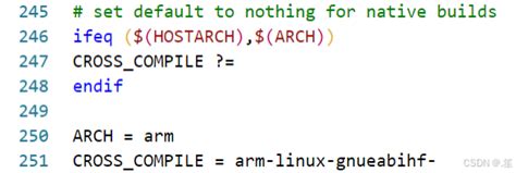 linux u boot移植及相关问题（imx6ull） imx6ull uboot移植 csdn博客